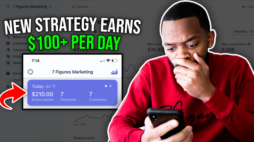 7 Figures Marketing 6 Course Bundle 🎁