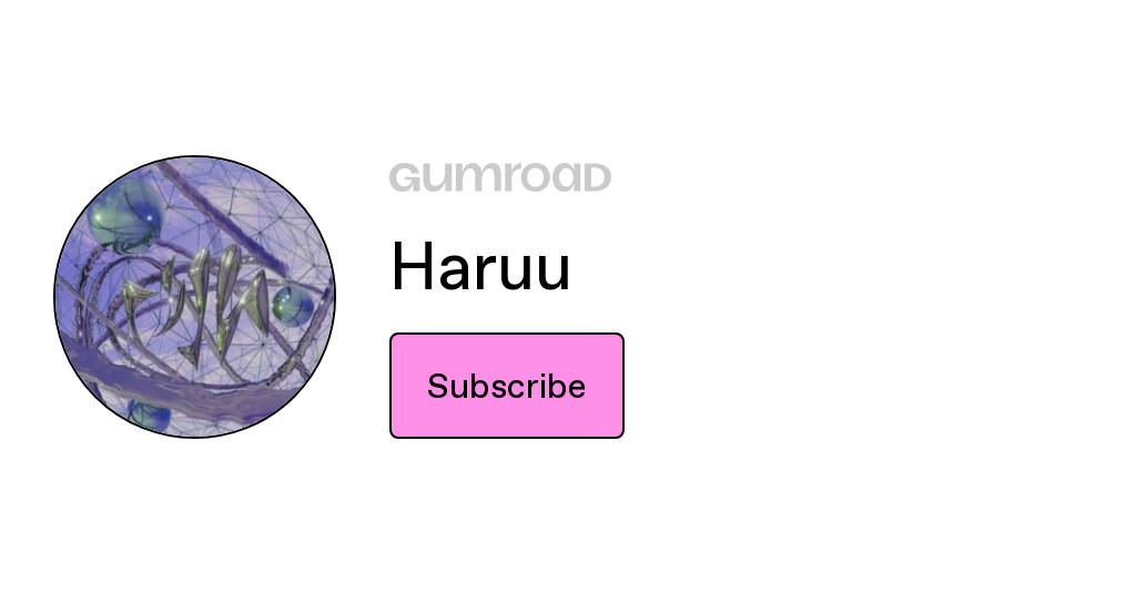Haruu