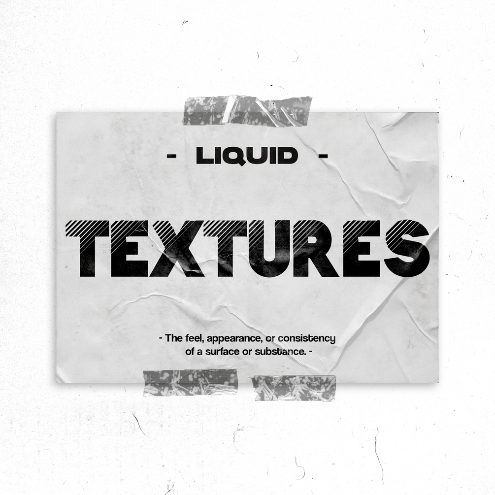 Liquid Texture Pack (4K)
