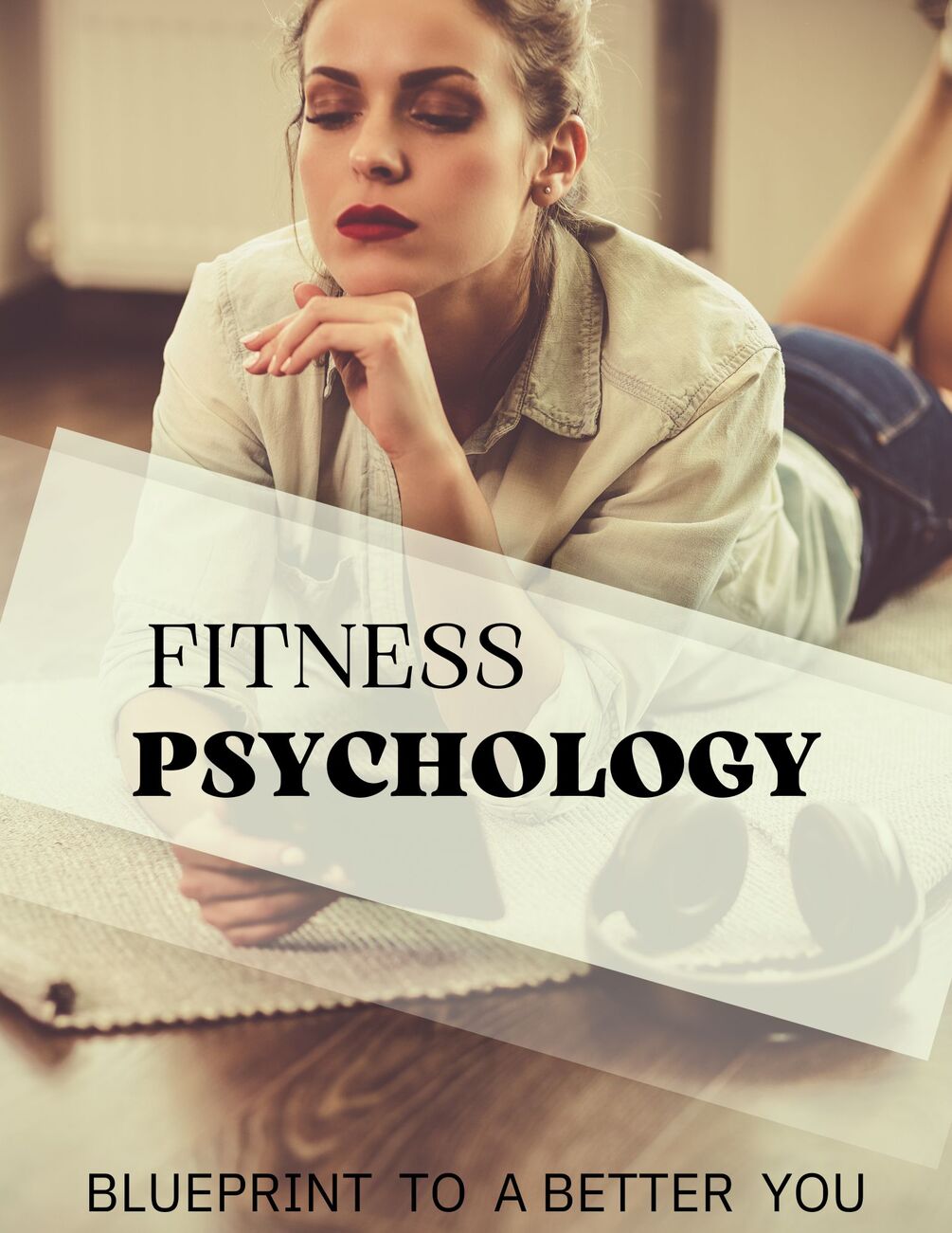 Fitness Psychology