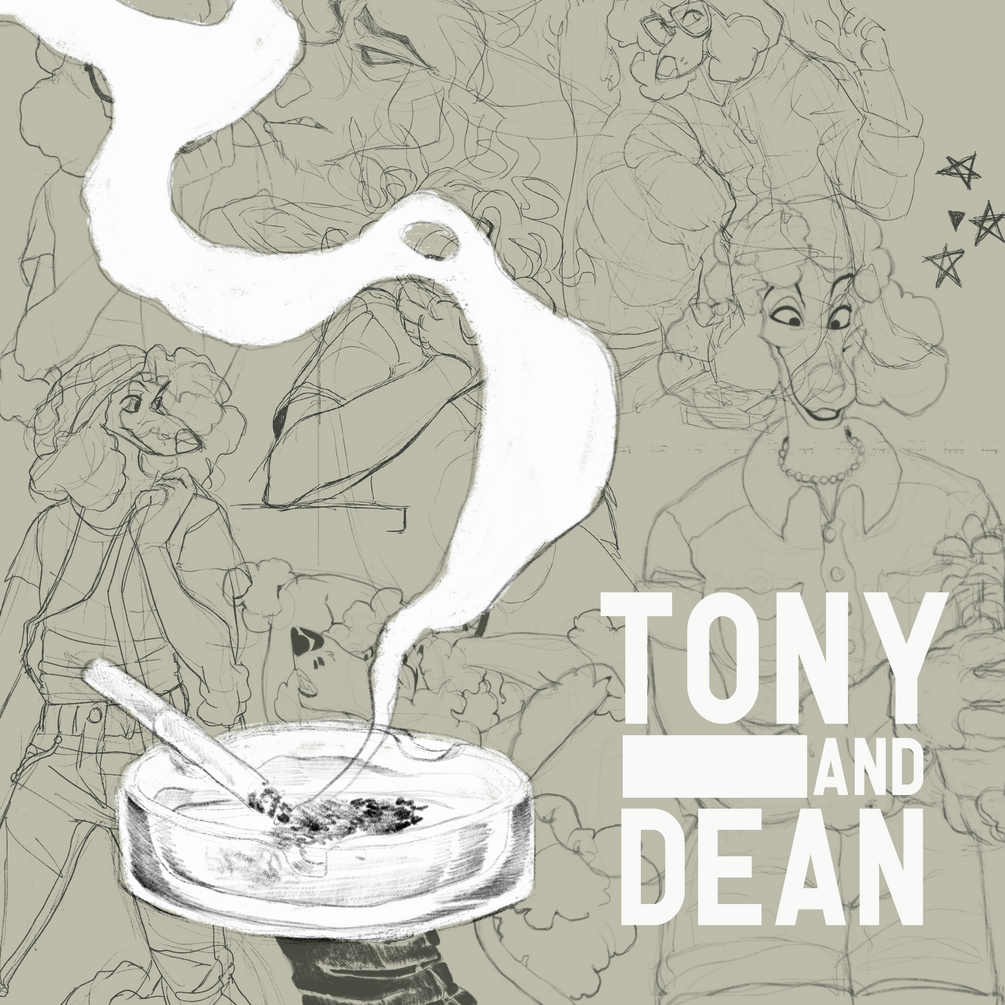 Tony & Dean Vol. 2