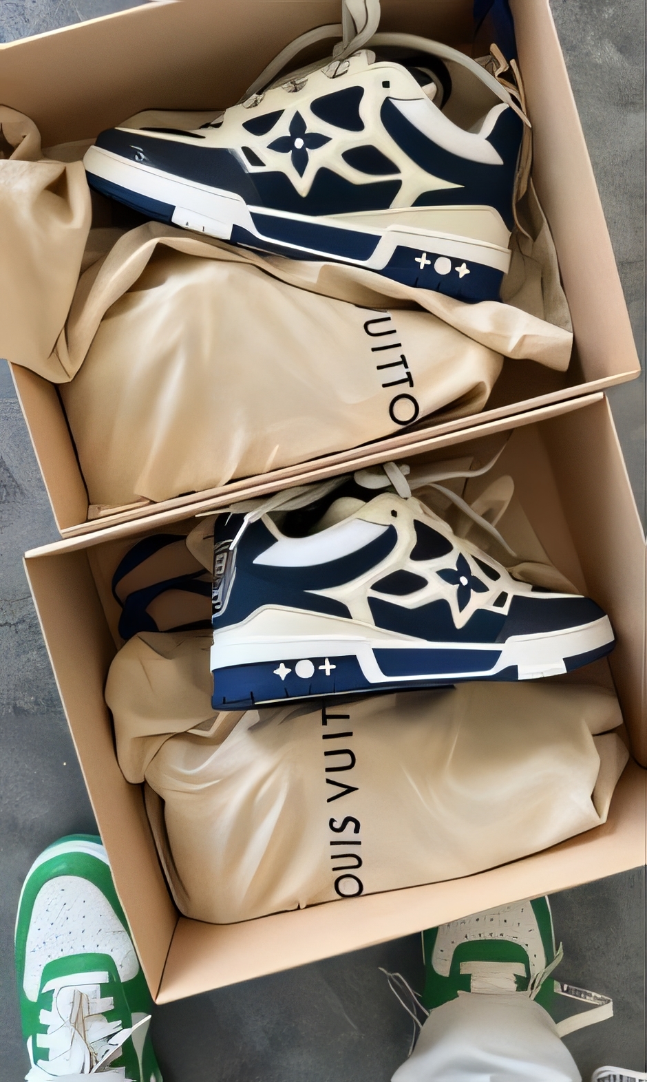 Ai Photo Enhancing Method