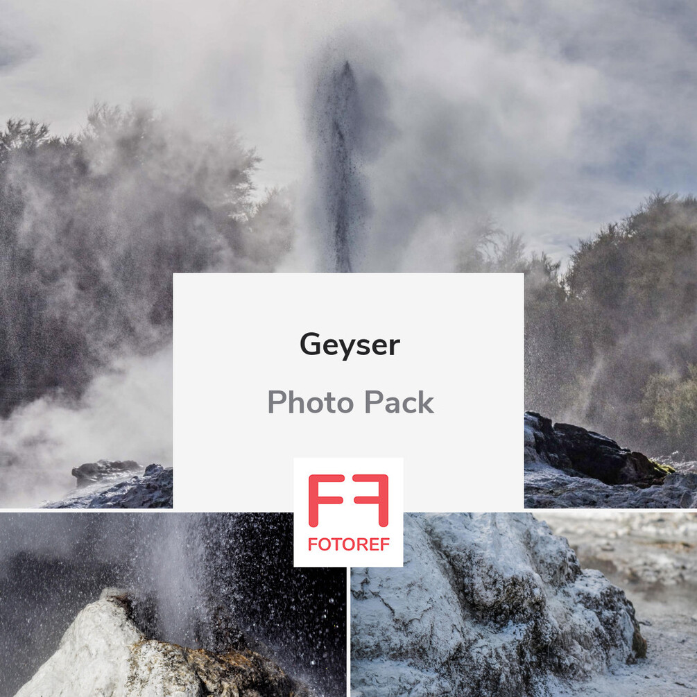 208 photos of Geyser