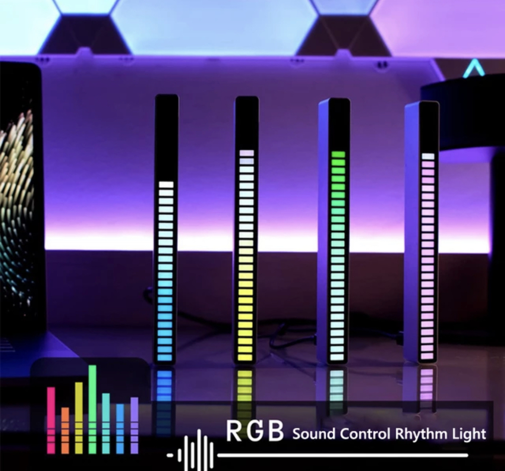 Coolest Sound RGB