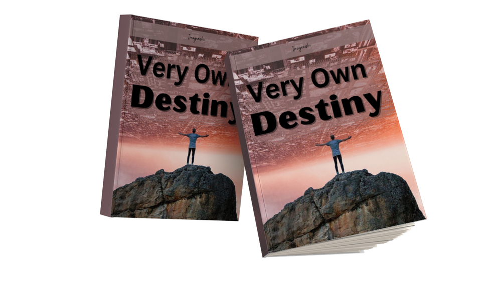 Very Own Destiny