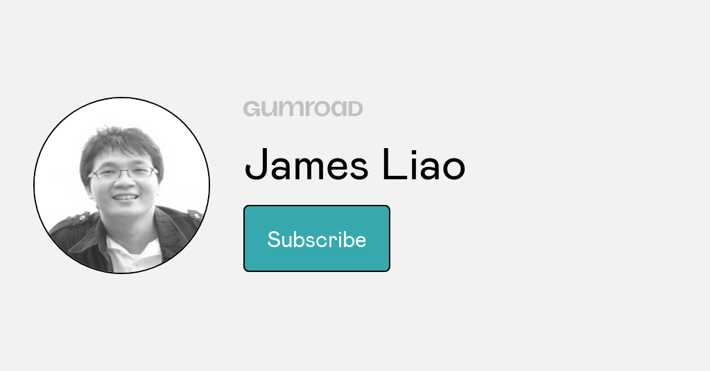 James Liao