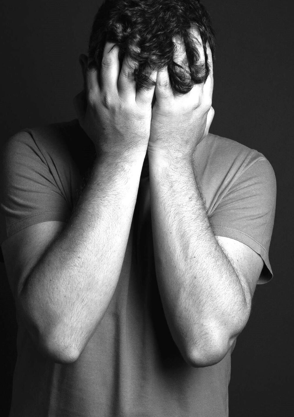 HOW TO GET OUT OF DEPRESSION