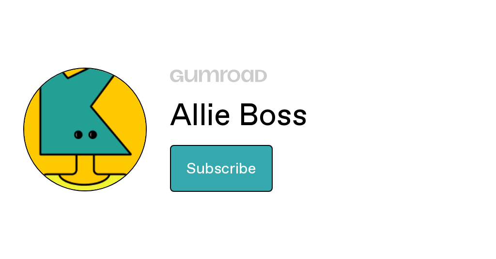 Allie Boss