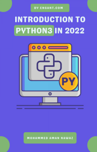 Introduction To Python3: A Beginner's Guide
