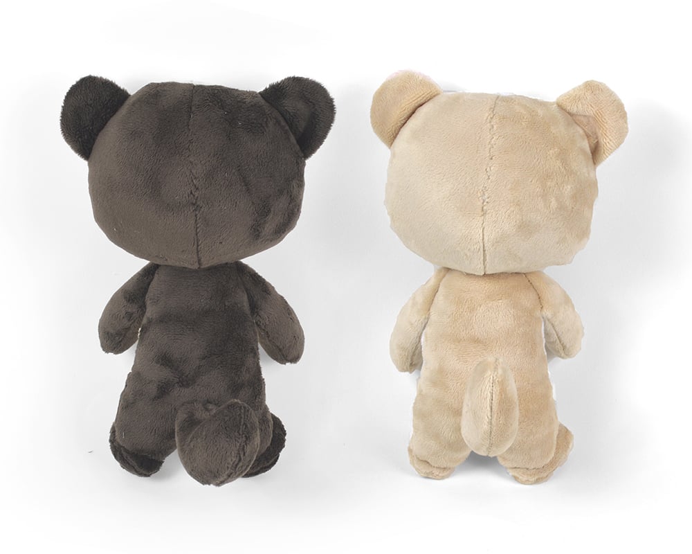 Ferret Plush Sewing Pattern