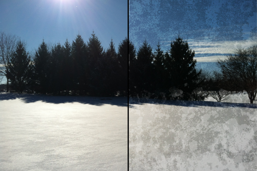 Snow Daze Vol. 1 Texture Pack