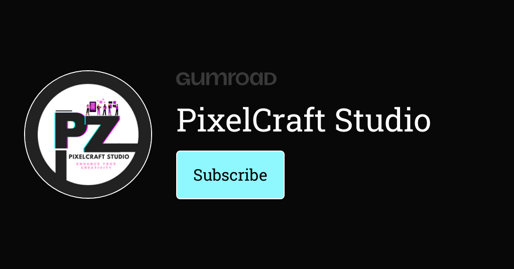 PixelCraft Studio