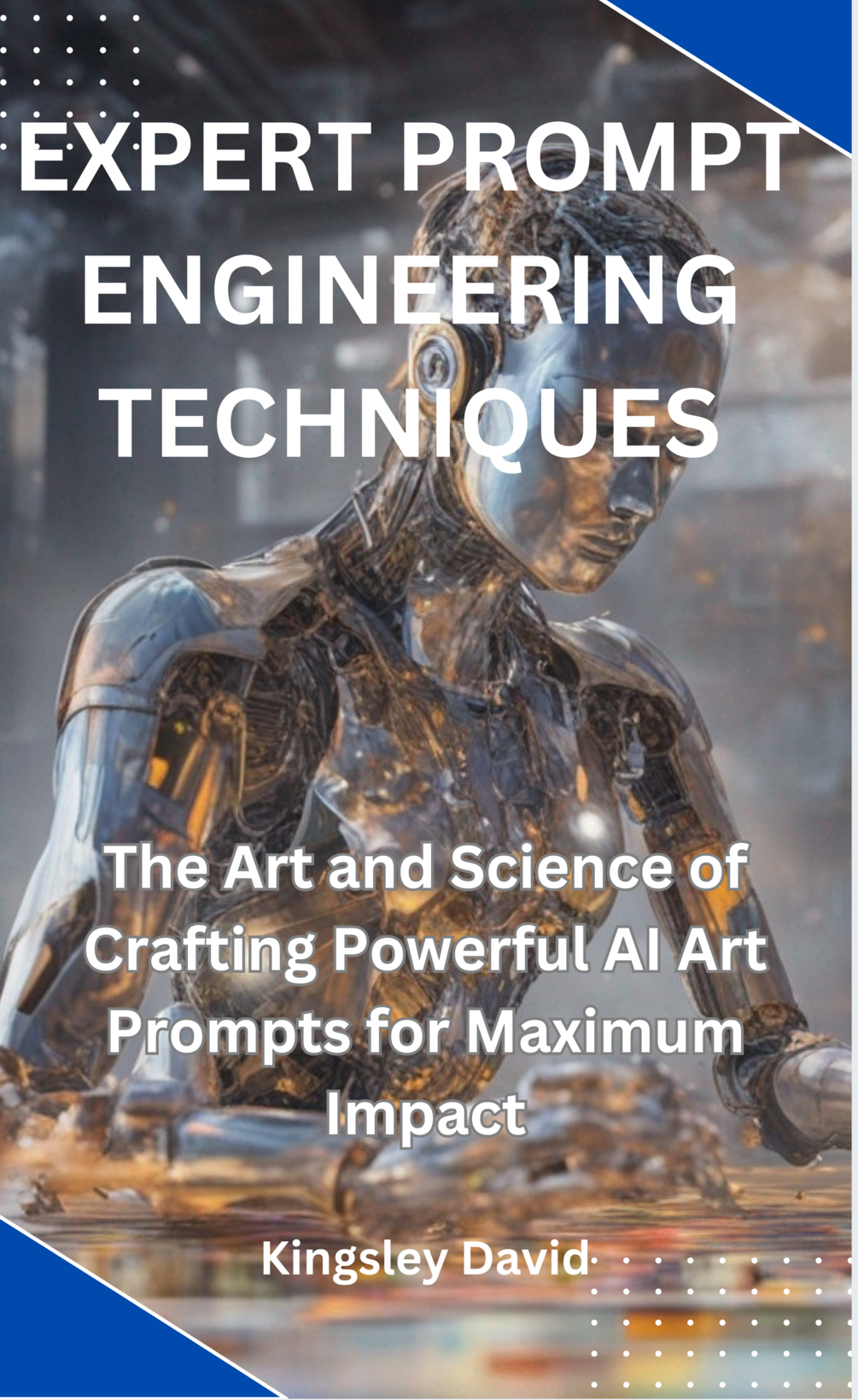 Expert Prompt Engineering Techniques: The Art and Science of Crafting ...
