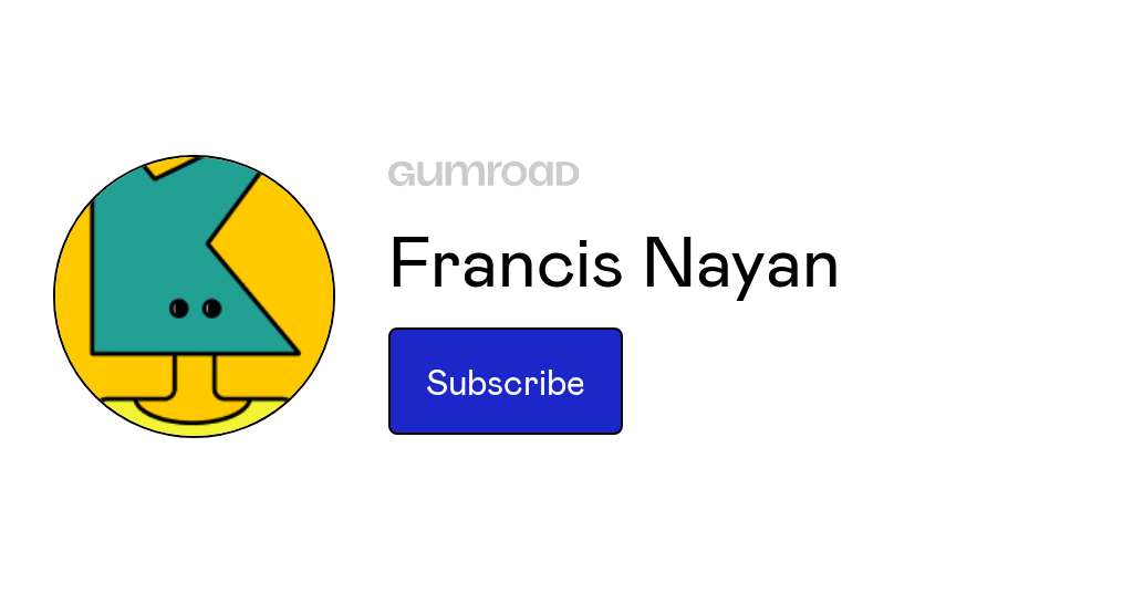 Francis Nayan