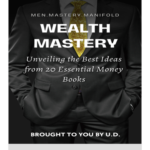 Men Mastery Manifold