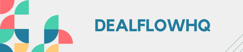 Weekly lower-middle market deal flow in the US and Canada