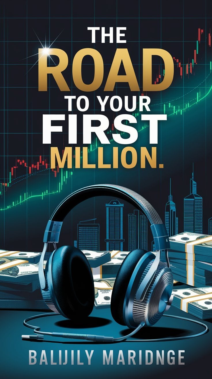 🎧 The Road to the First Million - An Audio Guide to Basic Education for All