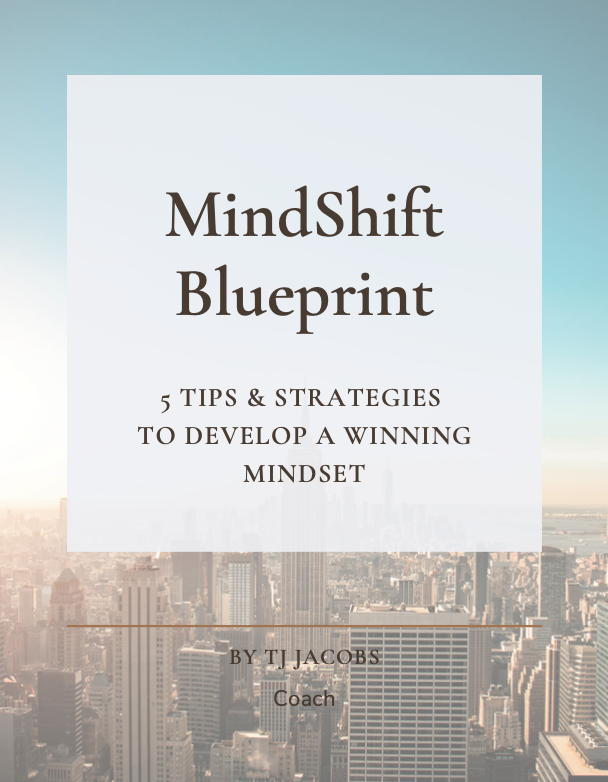 MindShift Blueprint