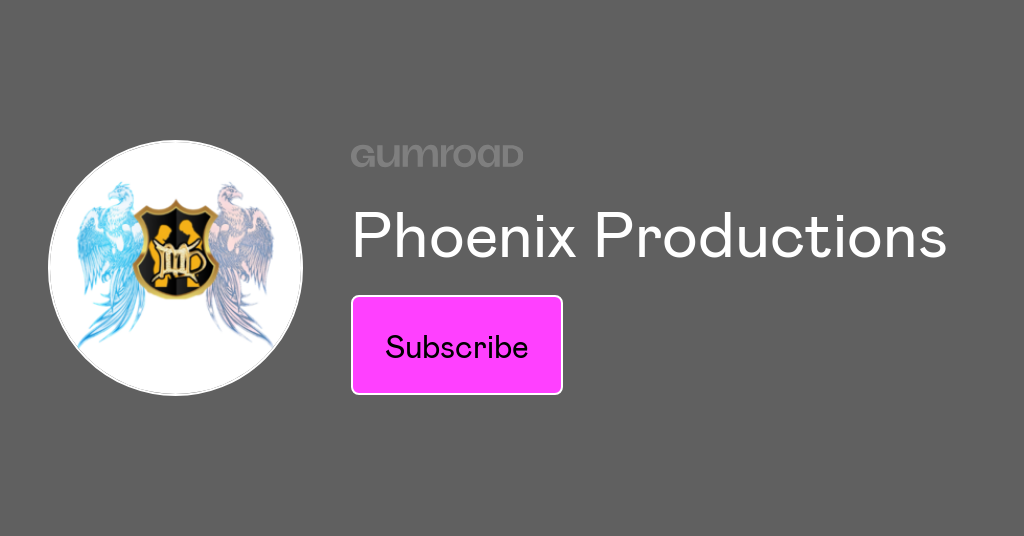 Phoenix Productions