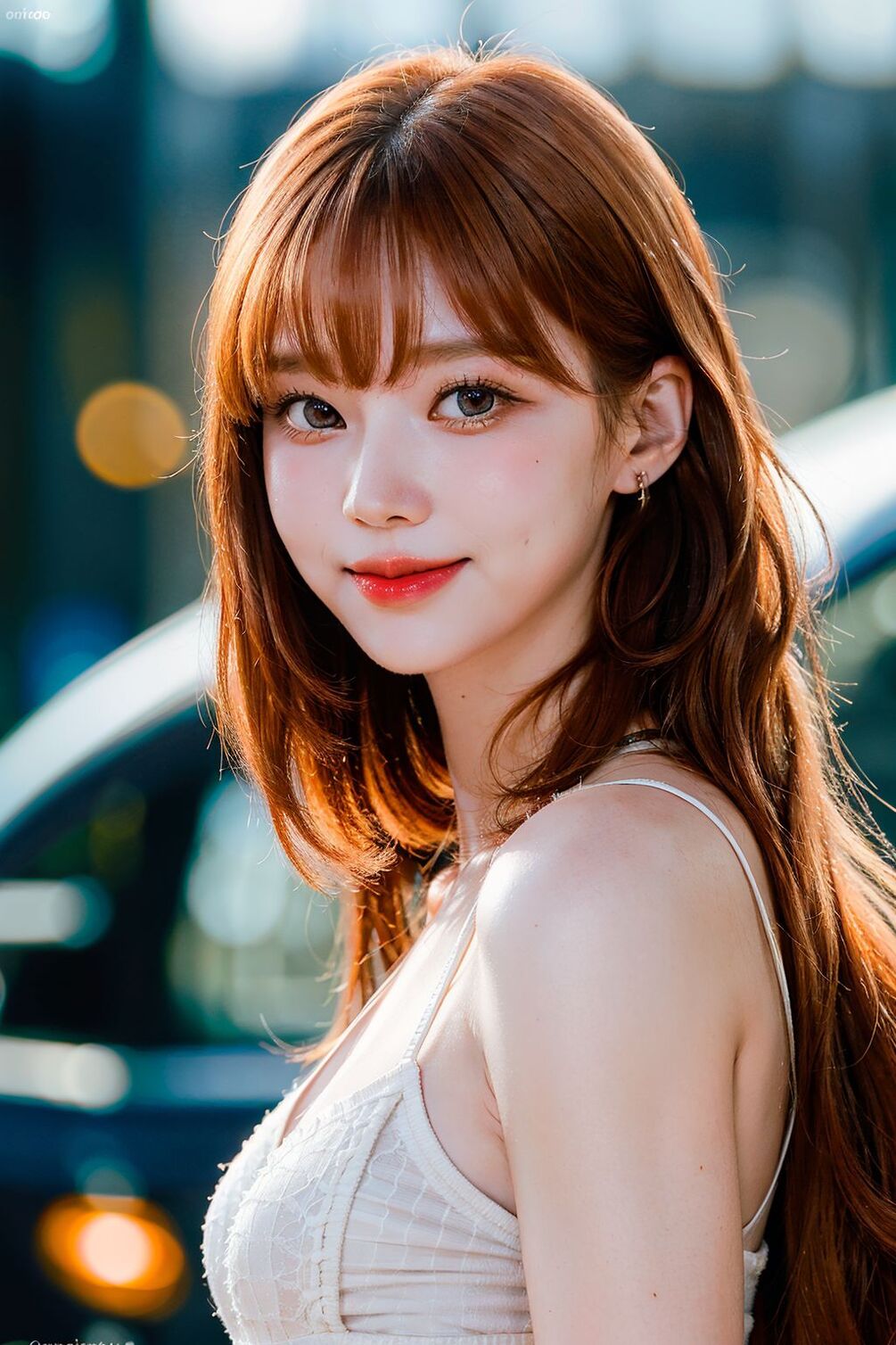 Kim Minjeong Lora (Lite Ver.3)