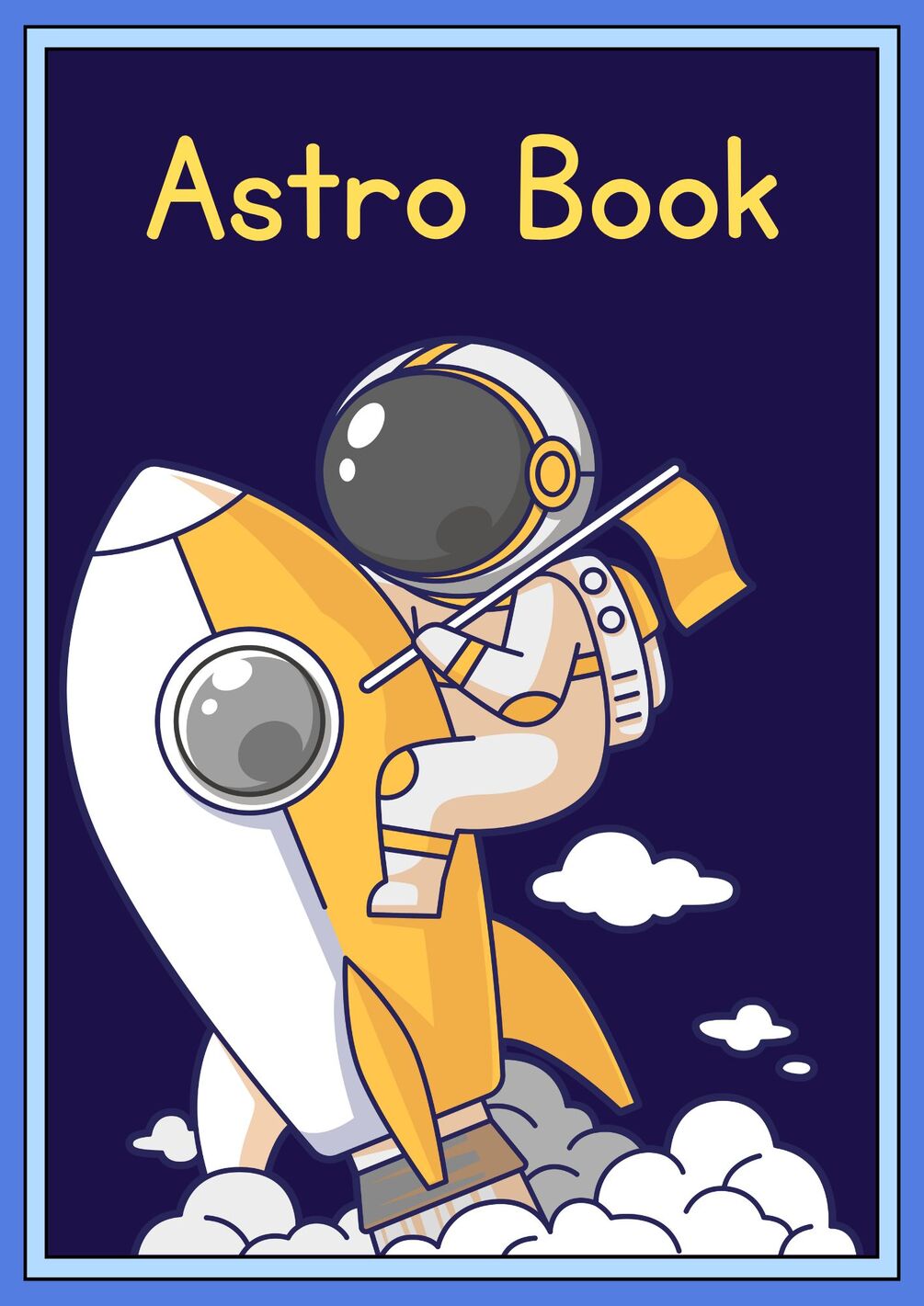 Astro Book