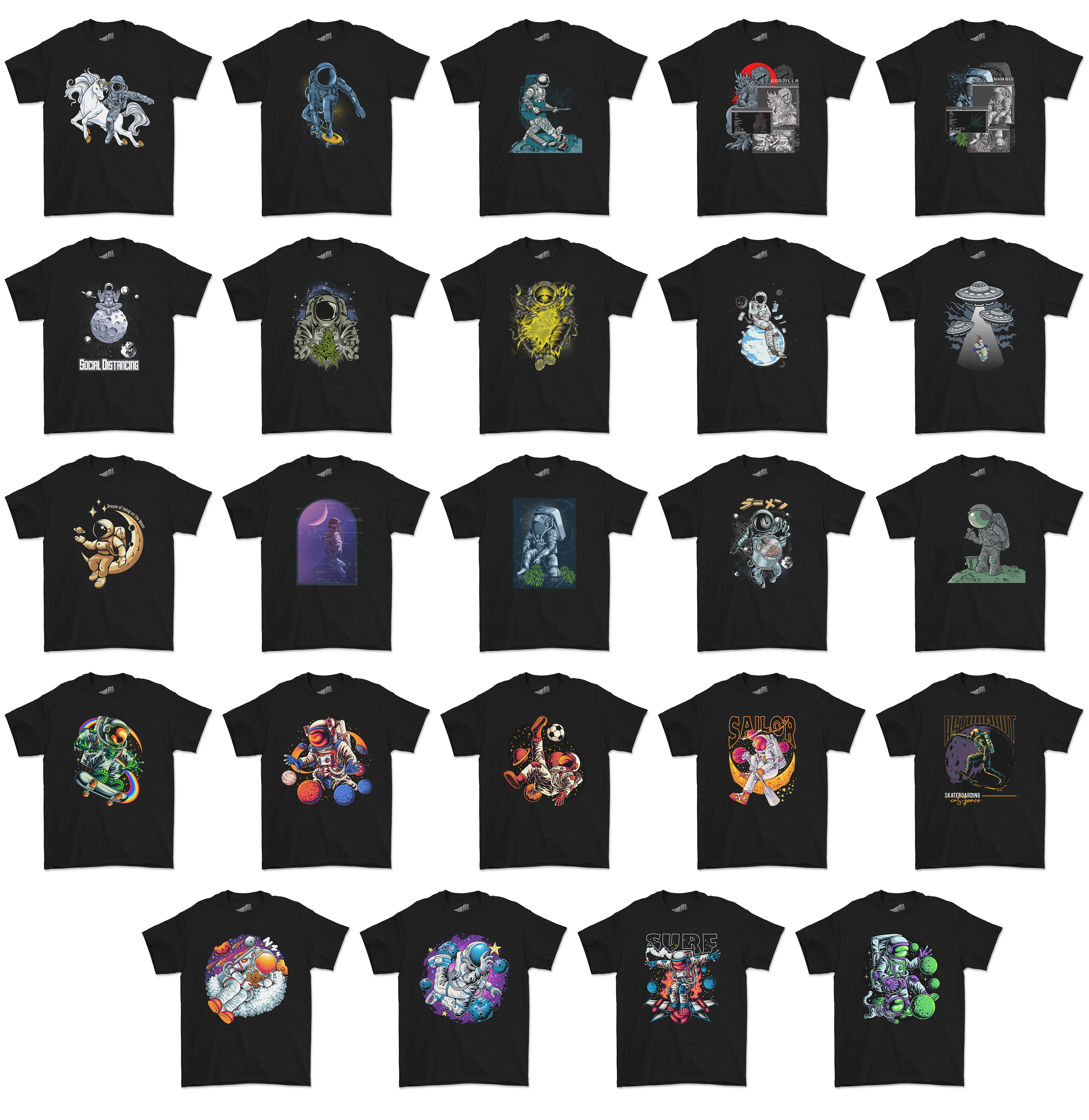 420 DESIGN STREETWEAR