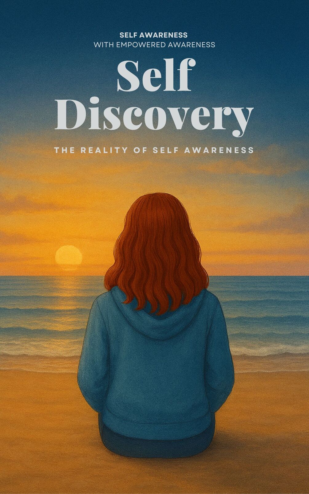Self Discovery Self Awareness Ebook with Journaling Guide (Digital ...