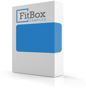 FitBox Samples