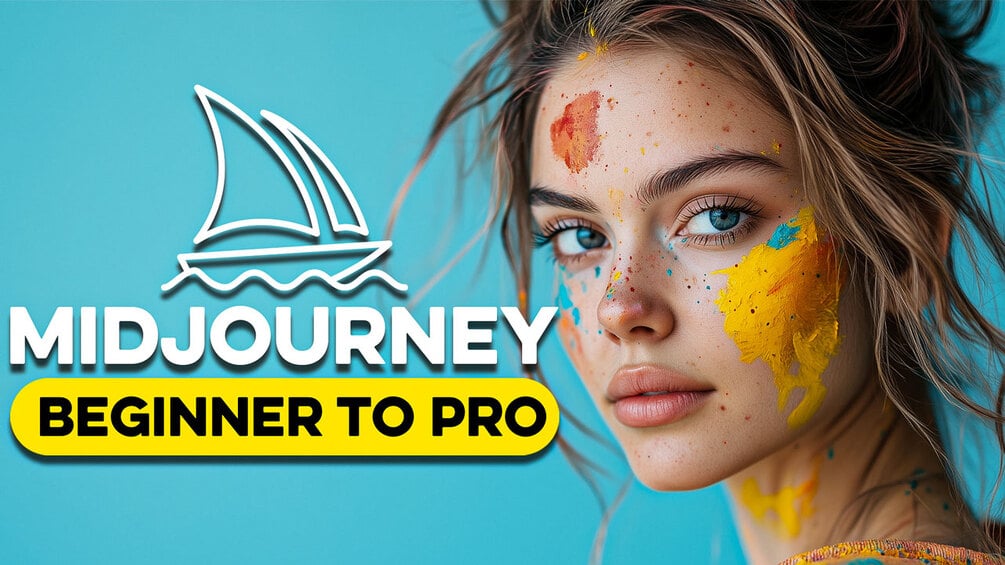 Midjourney Prompt Guide