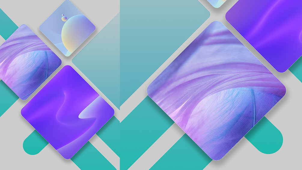 Collage Layouts Pack | PSD