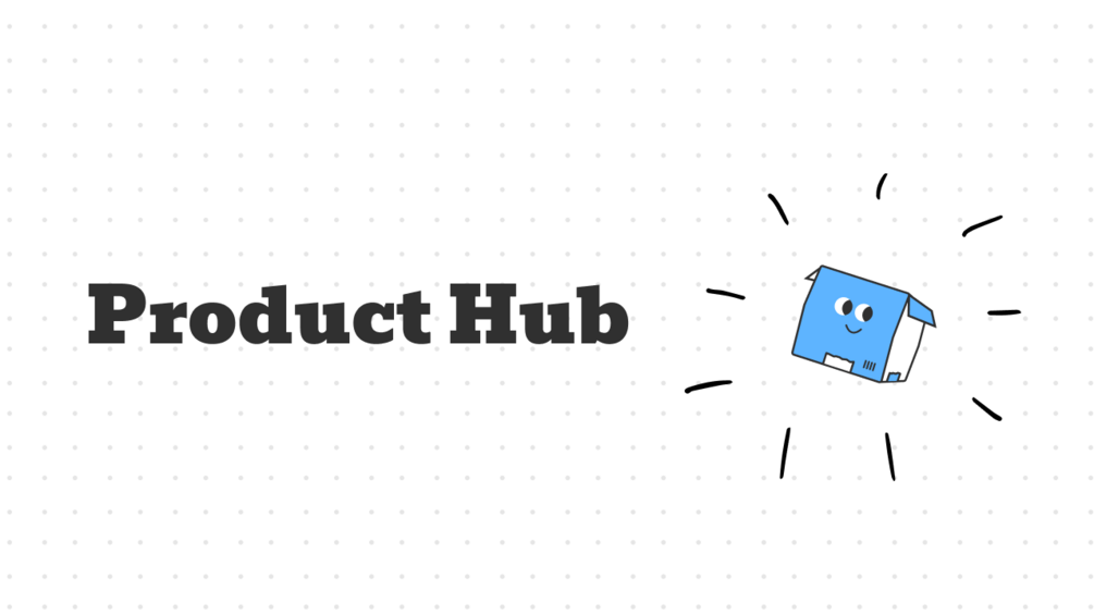 Product Hub