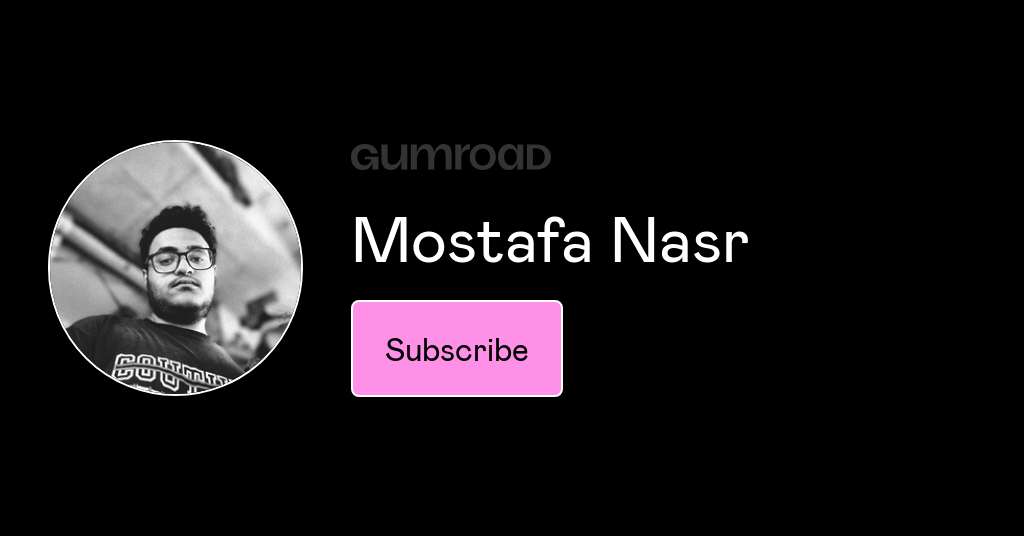 Mostafa Nasr