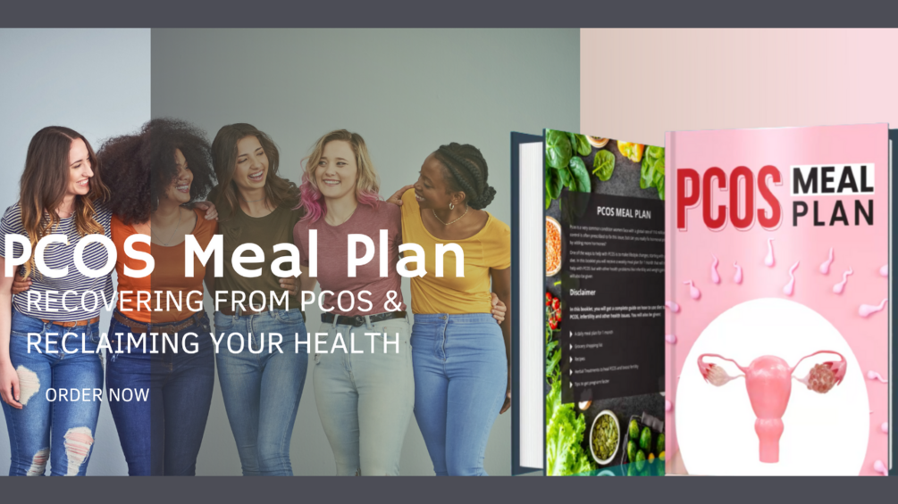 PCOS Meal Plan