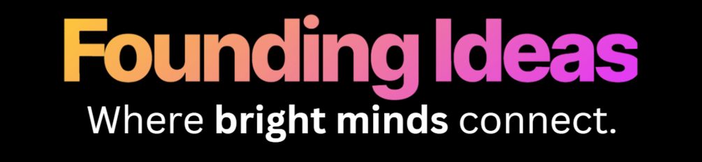 Dinner by Founding Ideas