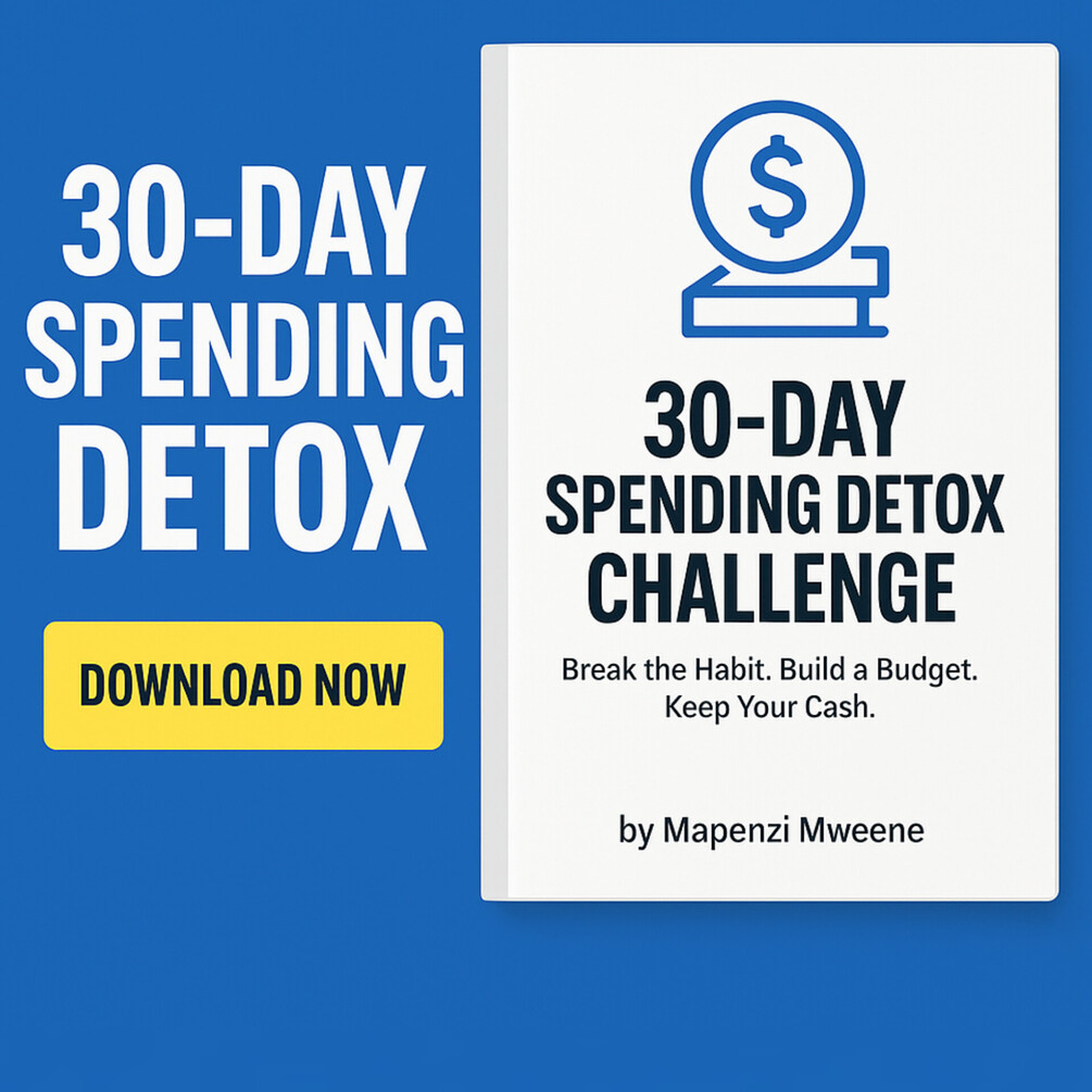 The Money Reset Toolkit