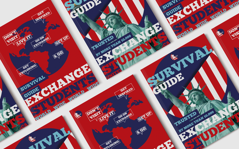 The Exchange Student Bundle eBook