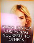 Ways to Stop Comparing yourself to Others