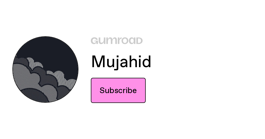 Mujahid