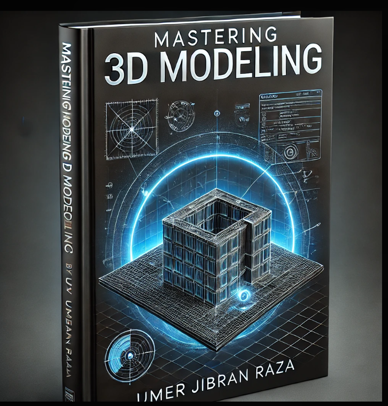 Guidelines for 3D Modeling