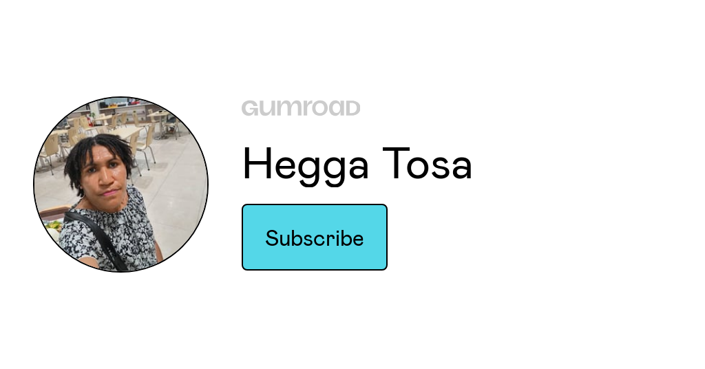 Hegga Tosa