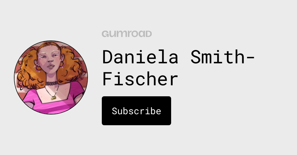 Daniela Smith-Fischer