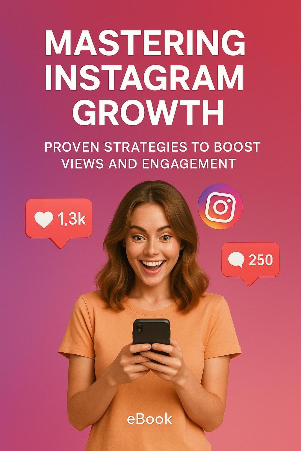 Mastering Instagram Growth