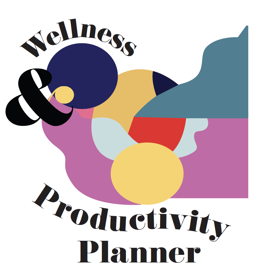 Wellness & Productivity Planner