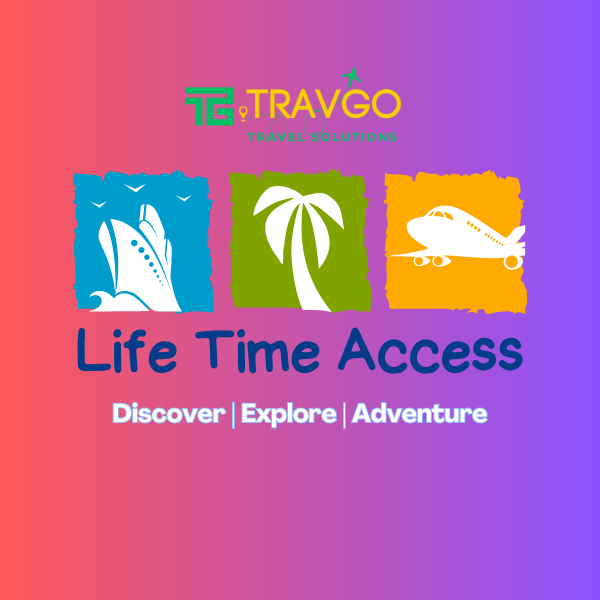 TravGo Travel Solutions