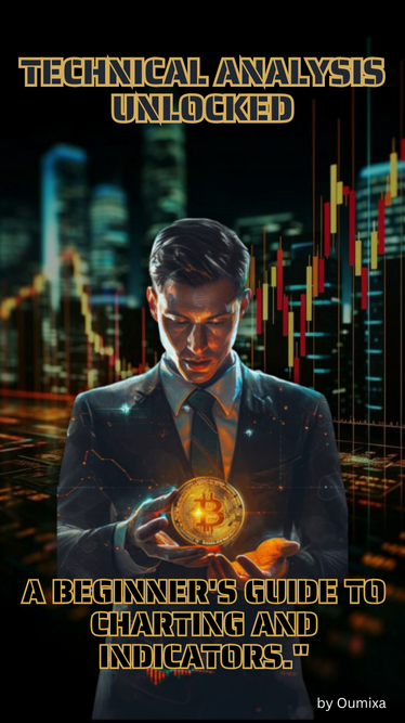 Technical analysis unlocked: A Beginner's Guide to Charting and Indicators