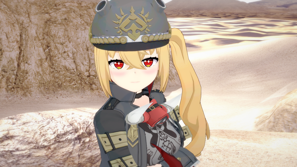 Koikatsu コイカツ ZZZ Lucy Mod