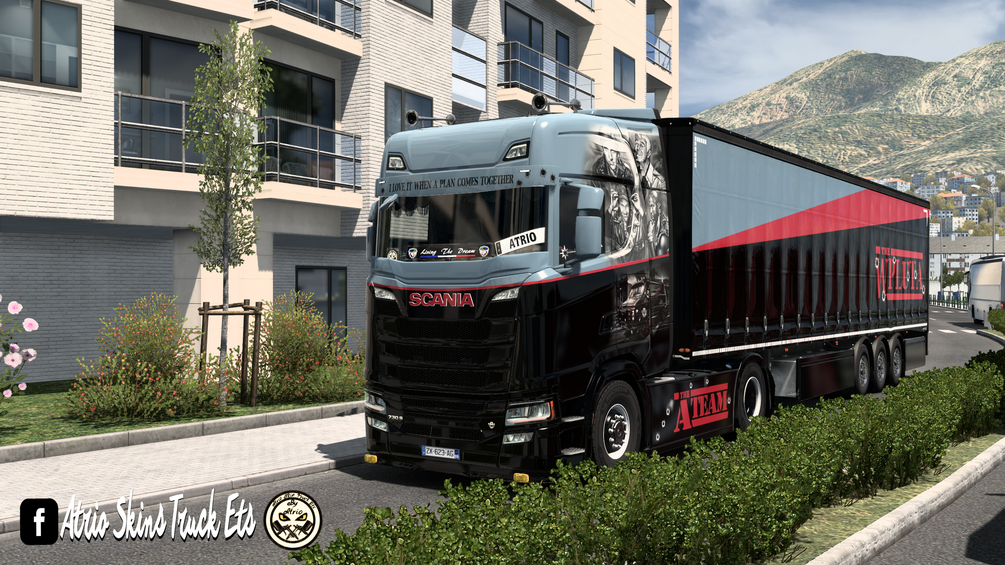 Transport Pluta Agence tous risques