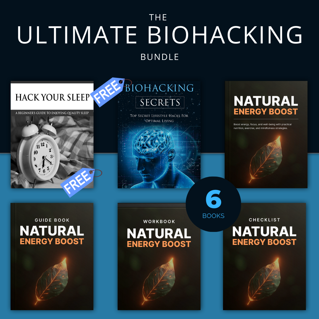 BioHacking Secrets