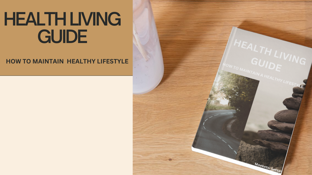 Health Living Guide