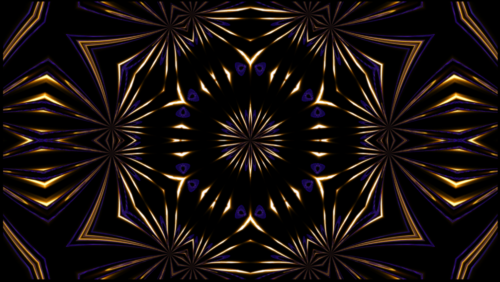 Vj-0001 Bright Kalideo Loop DXV just for 3$